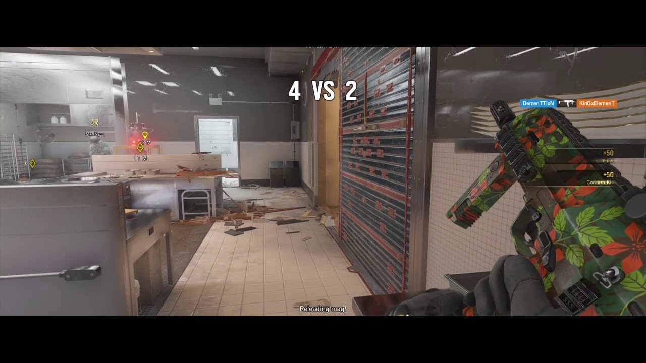 RAINBOW SIX® SIEGE* - YouTube