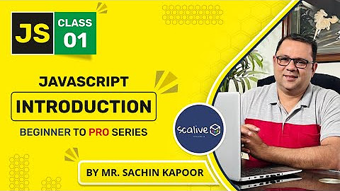 JavaScript Basics to Advanced: Ultimate Web Development Series - YouTube