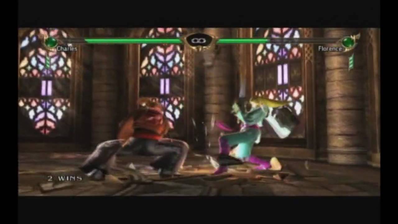 My Original Character Creations Showcase 3 - YouTube