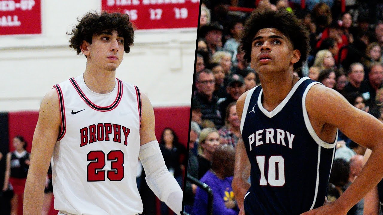 TRIPLE OVERTIME GAME!! Koa Peat & Perry Advance to the SHIP - YouTube