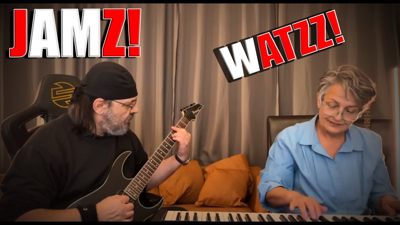 Watzz Jamz - YouTube
