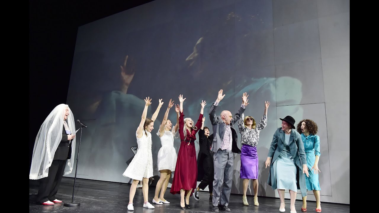 Fanny und Alexander — nach dem Film von Ingmar Bergman — im ...