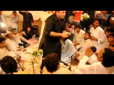 Best Roohdari | JAVED BAKSHI QAWAAL | Rahat Fateh Ali khan