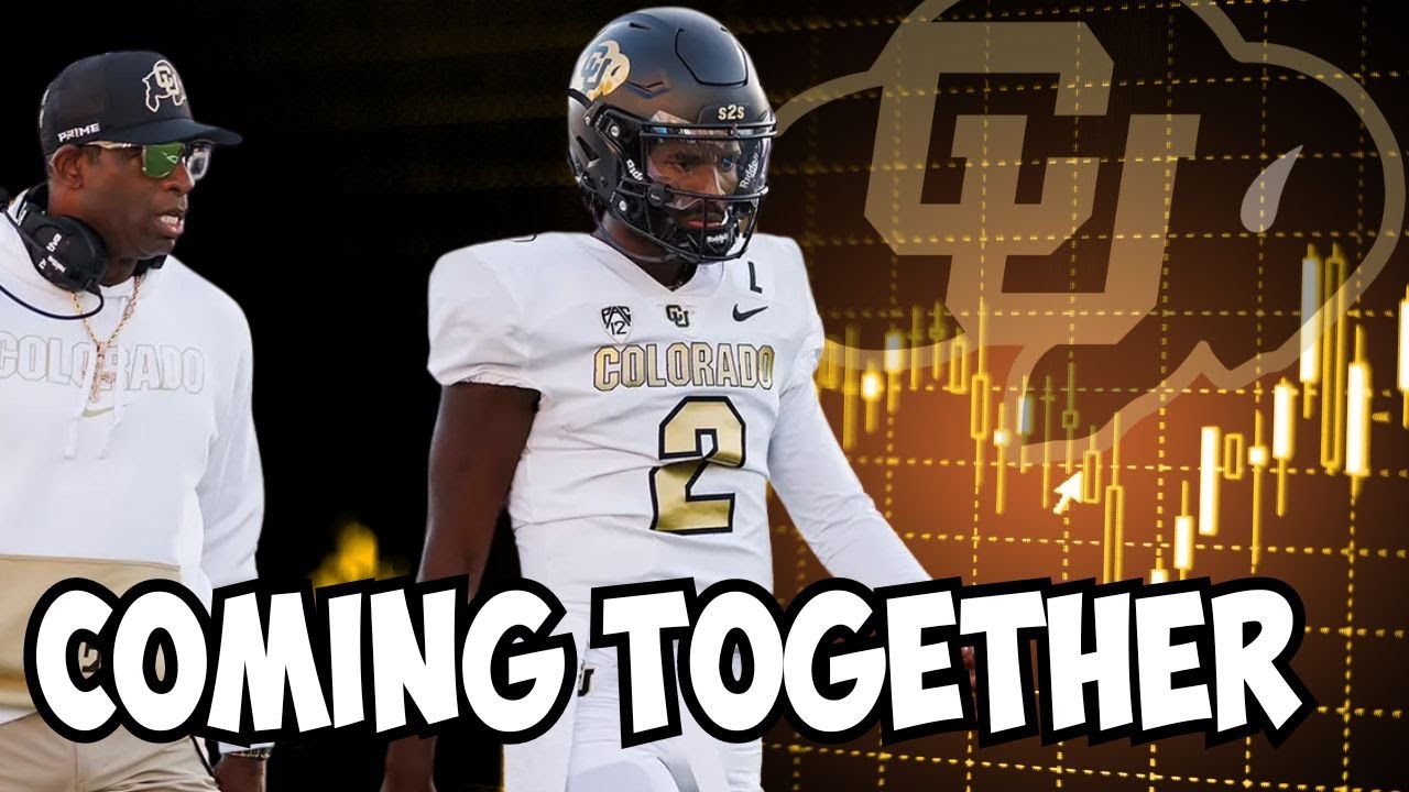 Colorado Buffalos Are Excited About This Room At Fall Camp | Deion ...