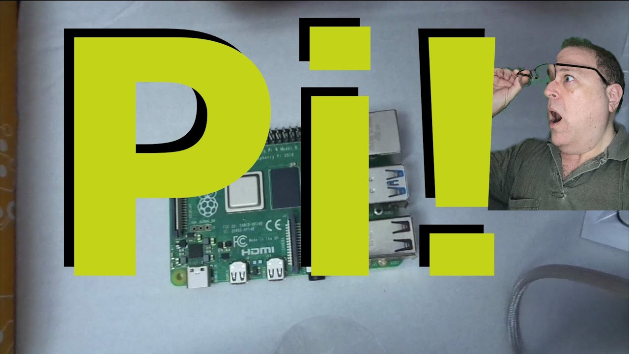 Raspberry Pi Youtube