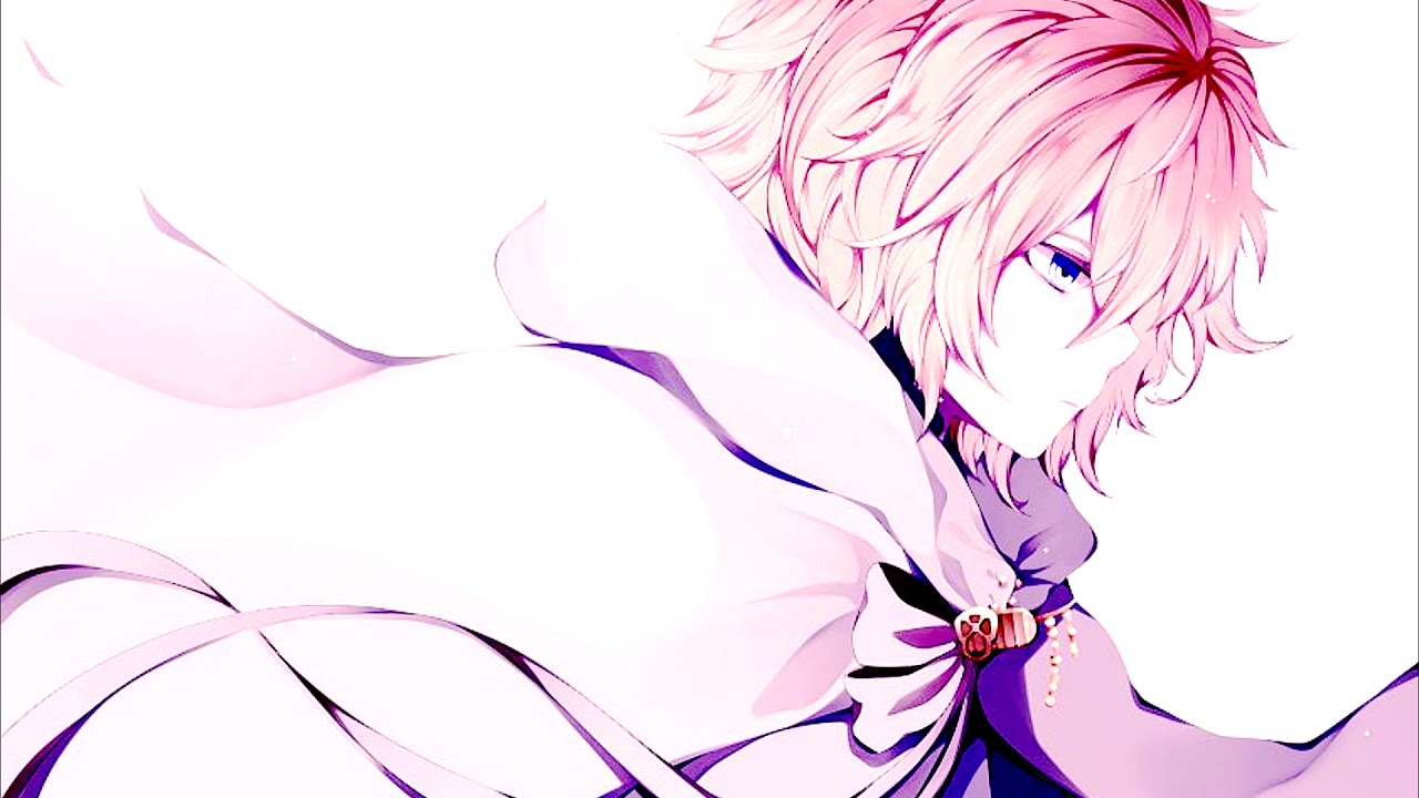 Nightcore -「YOHIO - My Nocturnal Serenade」 - YouTube