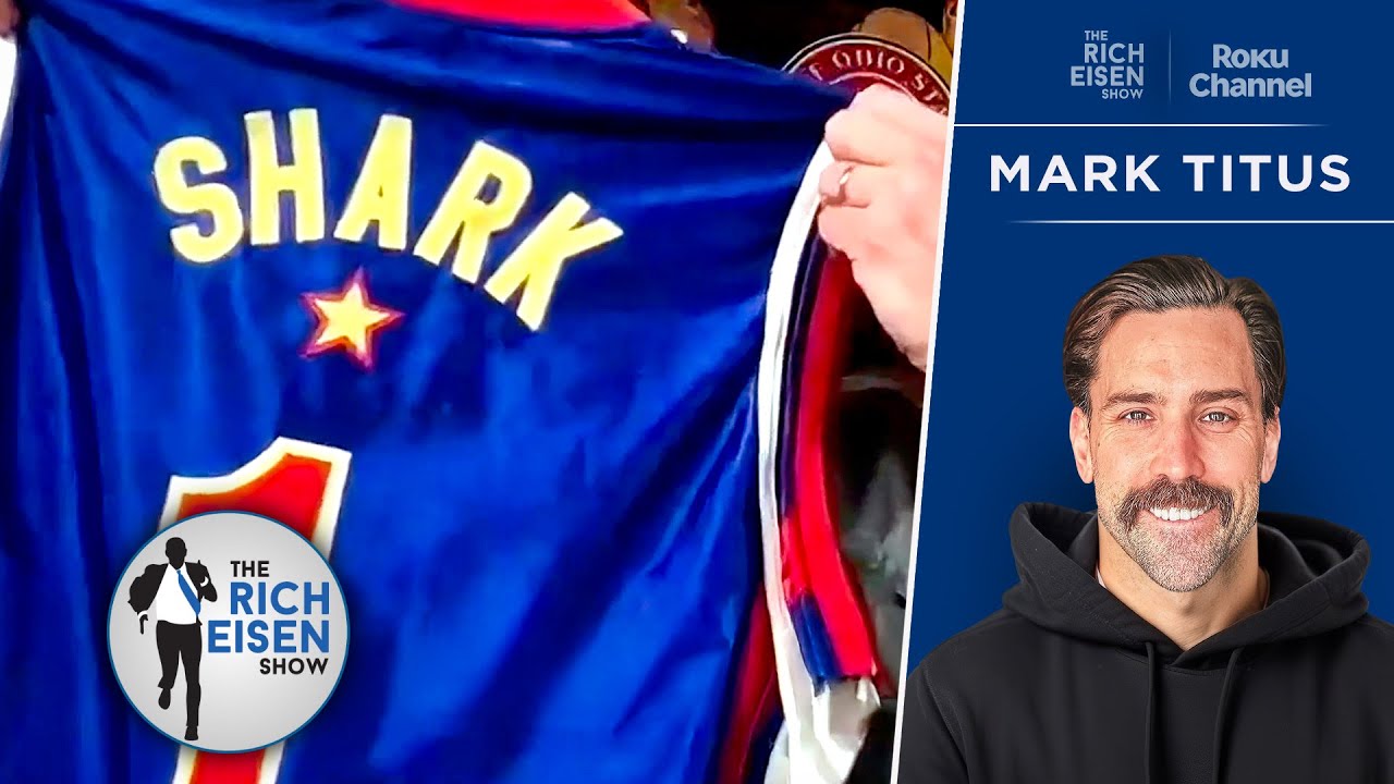 Wait!! Mark Titus Scored 9 Points in College & the Globetrotters ...
