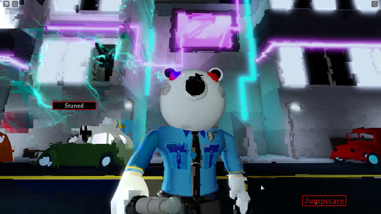 Roblox Piggy 2 RB Battles Championship *NEW* Roblox Piggy Roleplay ...