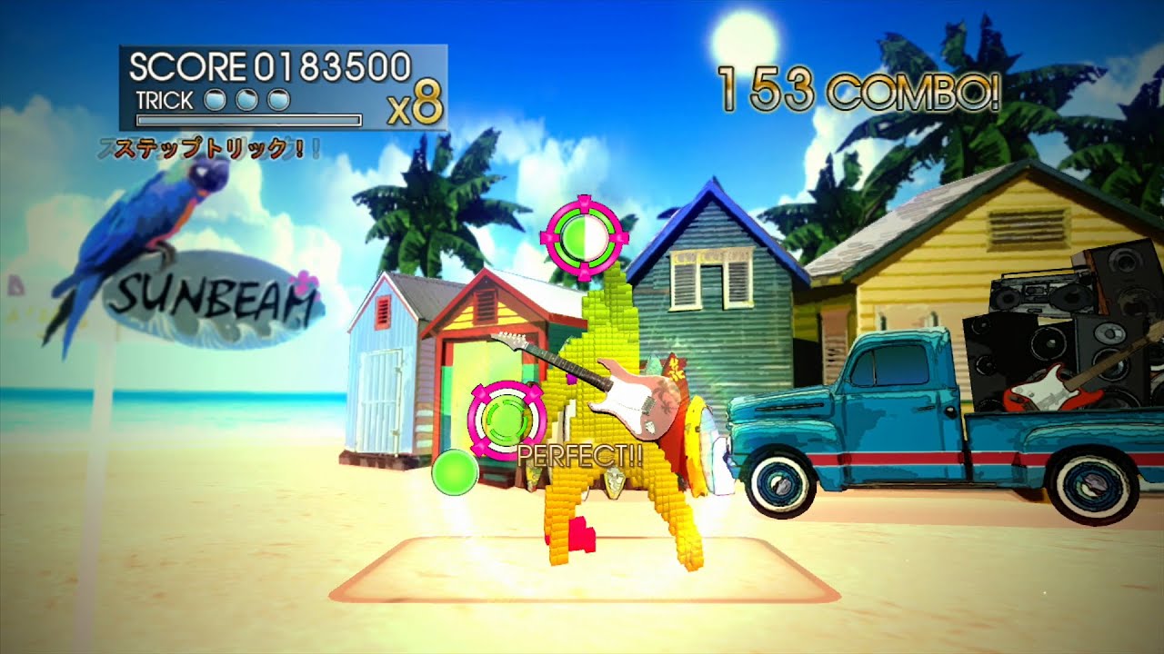 The_Sunbeam [BOOM_BOOM_DANCE] - YouTube