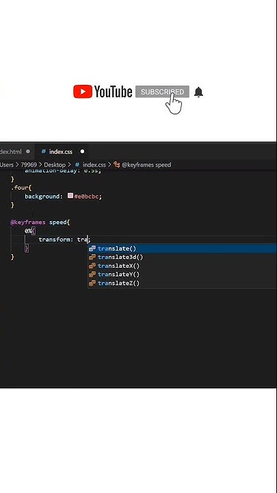 CSS Loading Effect|CSS Animation #css #cssanimation #vscode #coding #code #it #shorts # ...