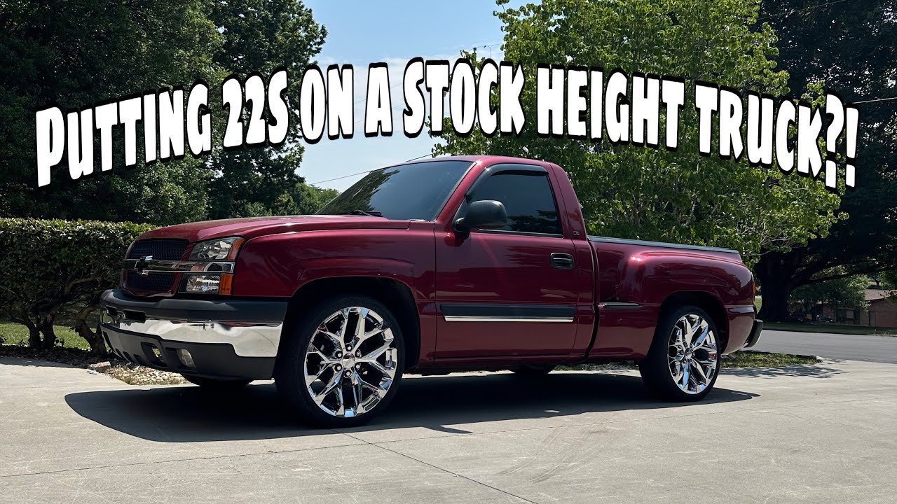 Putting 22" snowflakes on the NBS!!! - YouTube