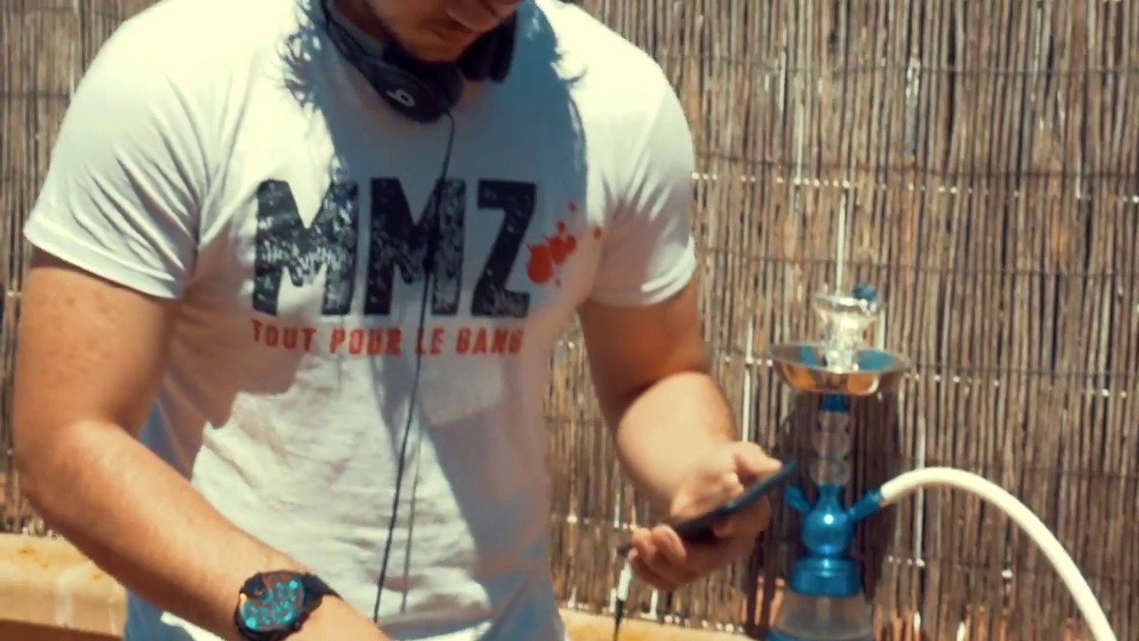 Mmz - YouTube