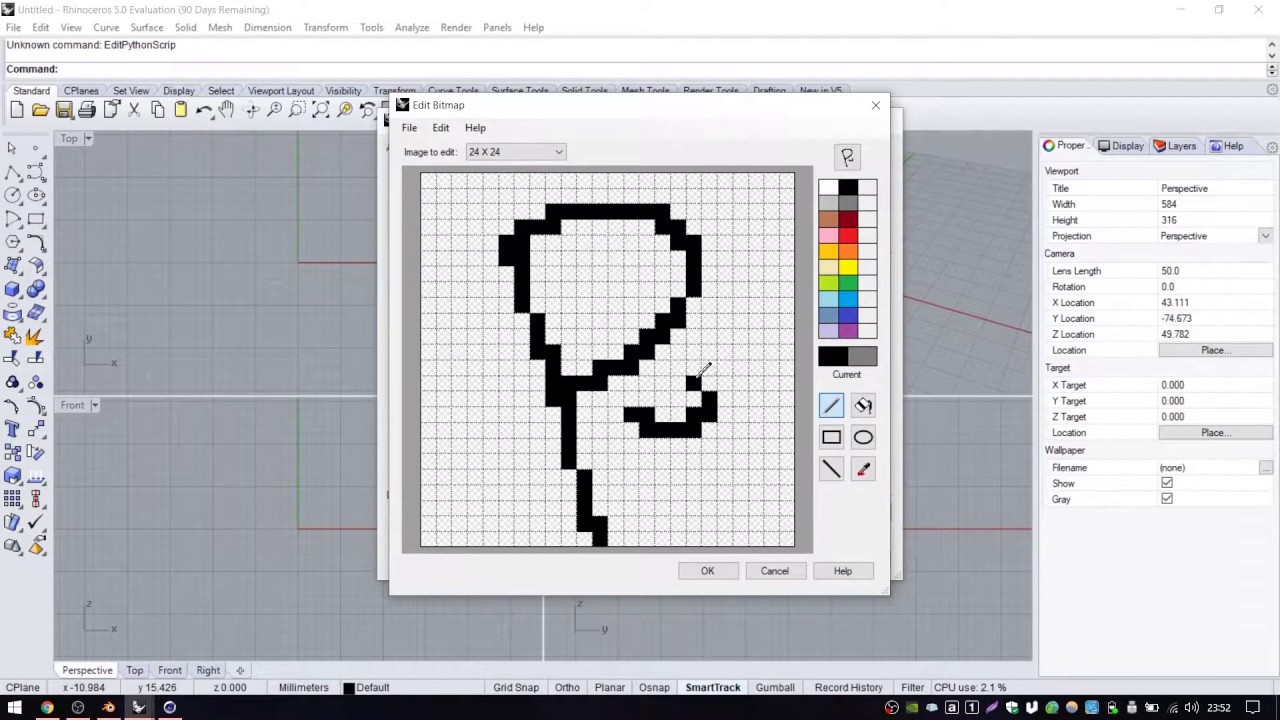 Copy And Paste Between Rhino Blender And Cinema4D YouTube Copy And Paste Between Rhino Blender And Cinema4D YouTube