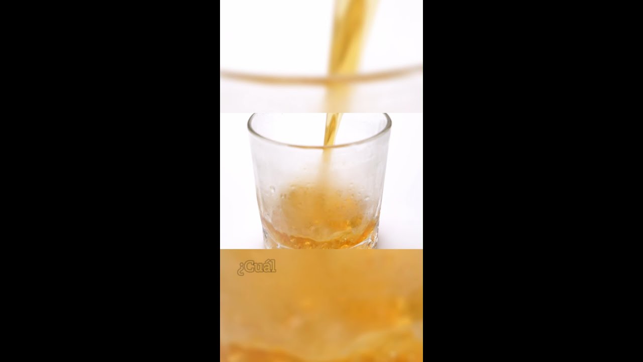 💥¿Nestea vs Fuze tea? Dos marcas, dos fórmulas - YouTube