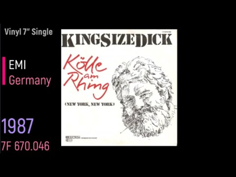 KingSizeDick   -  Sechs Richtige