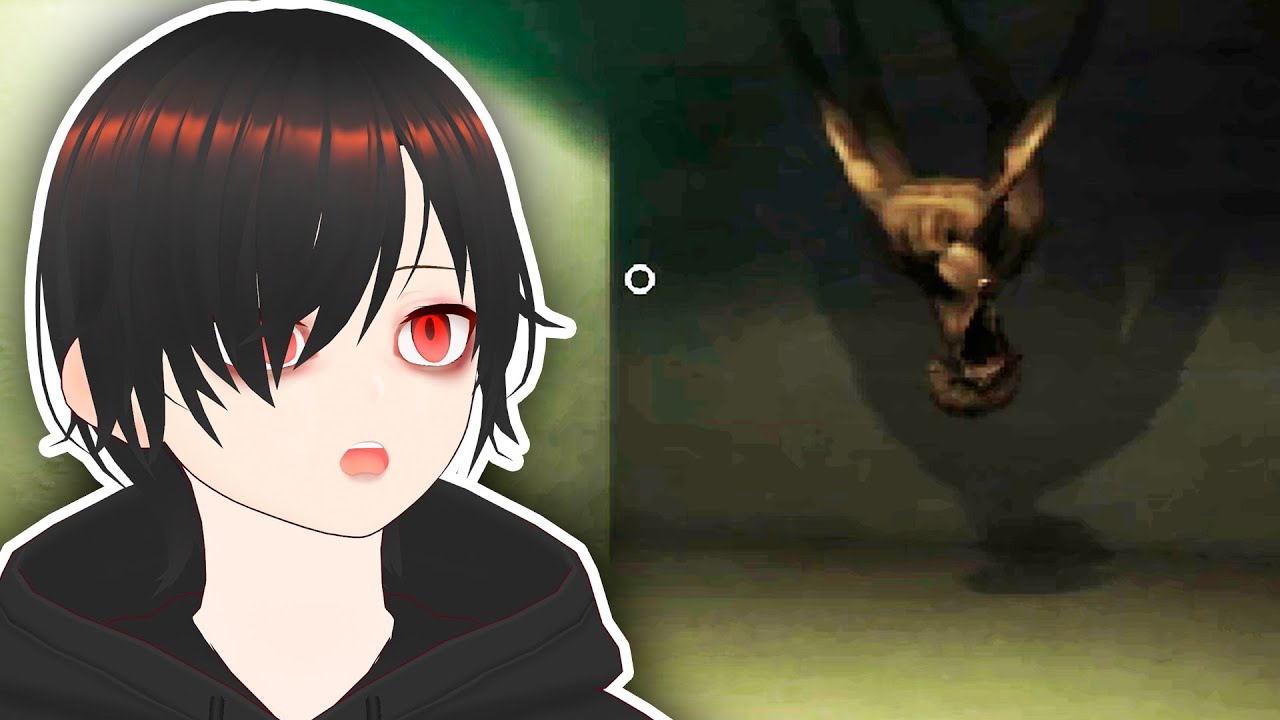 ELEVATED DREAD - JUEGO DE TERROR - GAMEPLAY ESPAÑOL - YouTube