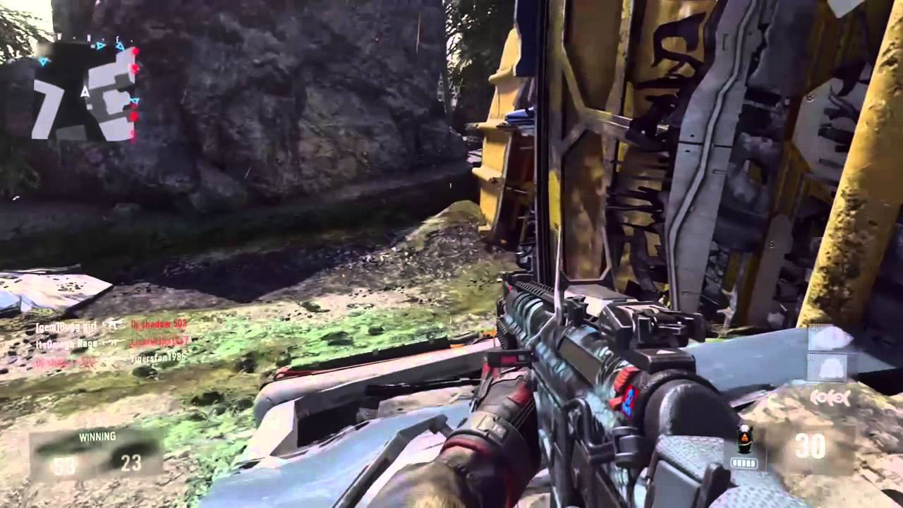 Call Of Duty aw Site 244 MAP STREAK!!!Super Serum!!! - YouTube
