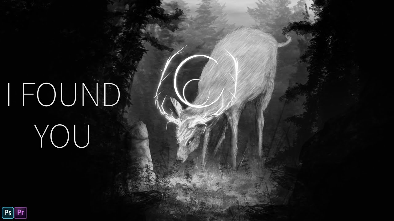 i found you - YouTube