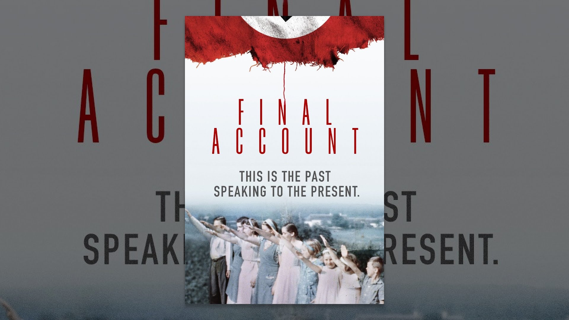 Final Account - YouTube