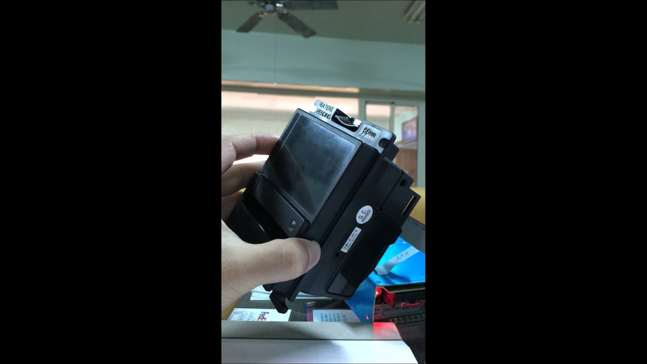 how to change to Pulse - BV20 - YouTube