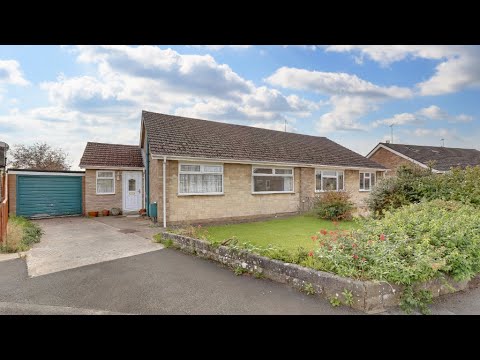 Cloche Way, Upper Stratton, Swindon, Wiltshire SN2 - YouTube