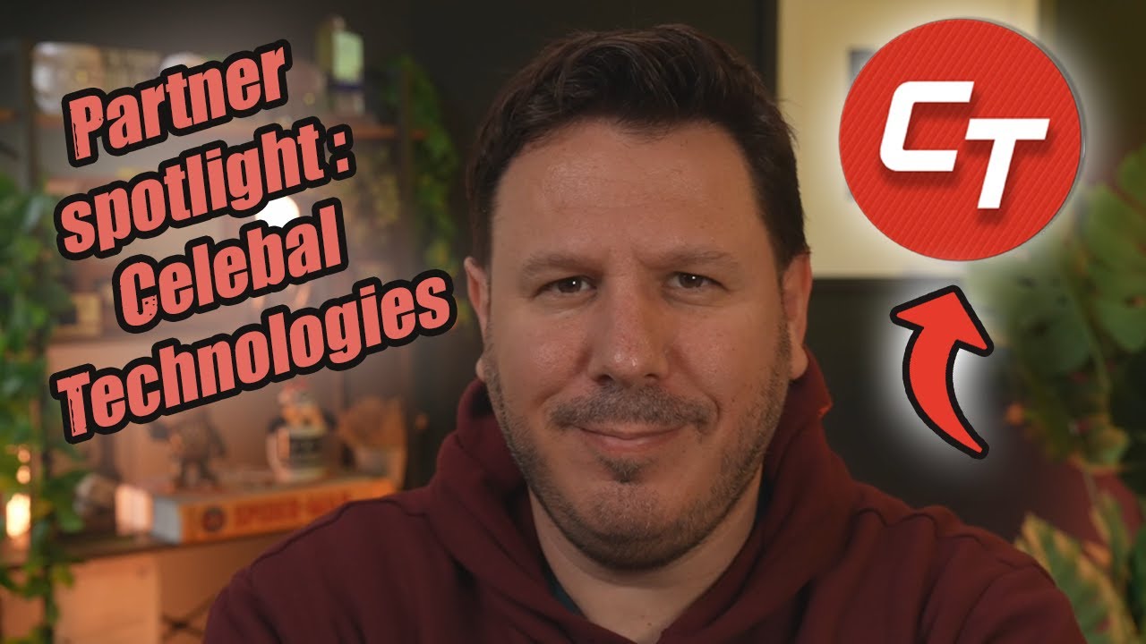 Azure IoT Operations Partner Spotlight: Celebal Technologies - YouTube