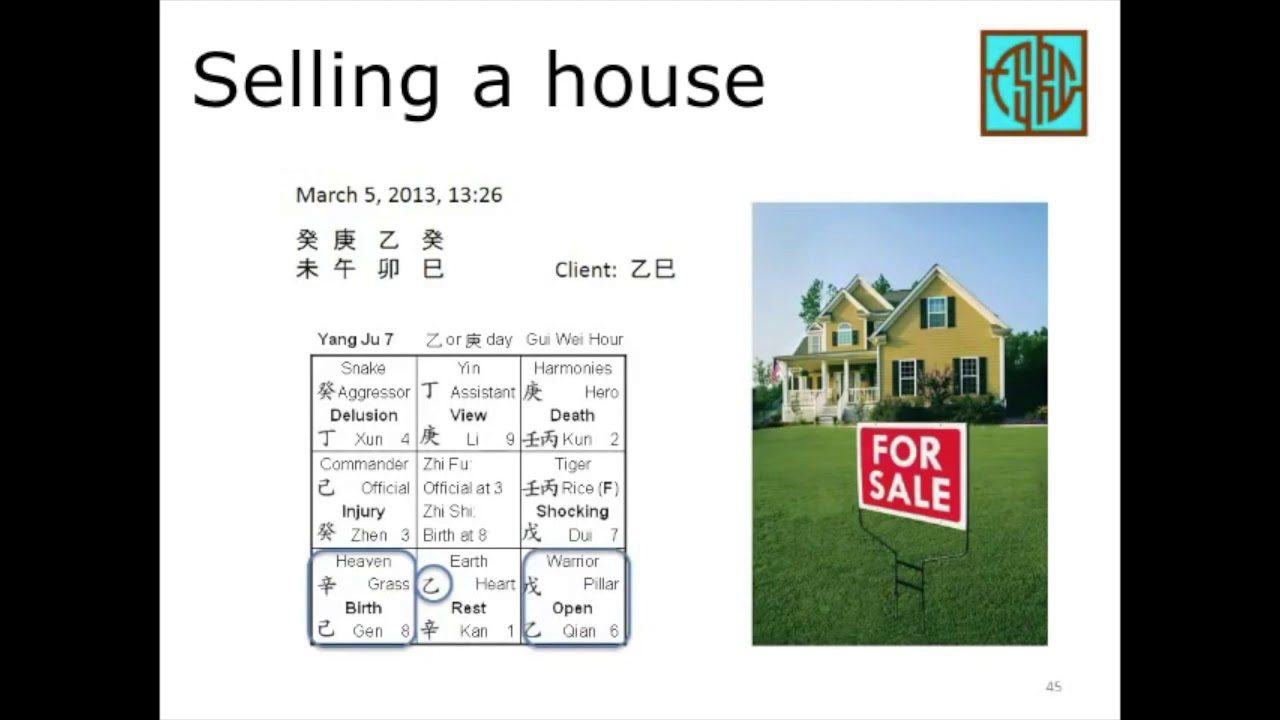 What is QMDJ (longer version) - YouTube