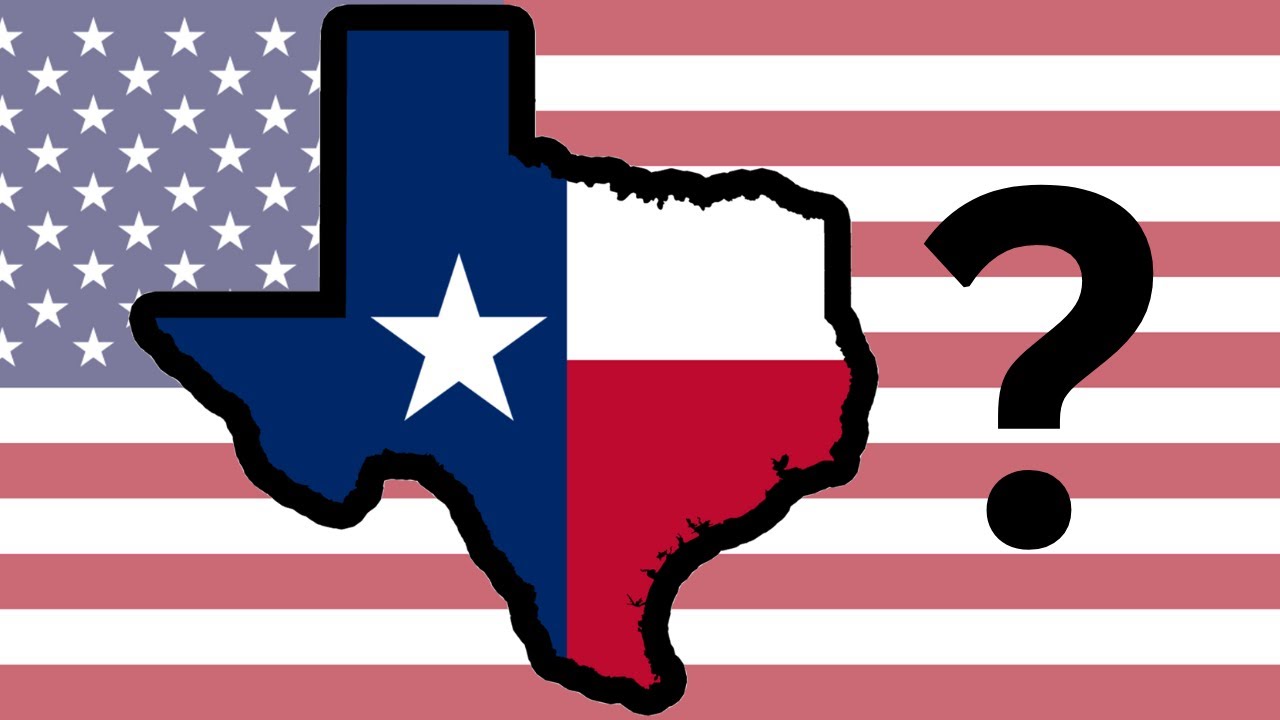 Why the USA? Why TEXAS? Moving to America [Episode 2] - YouTube