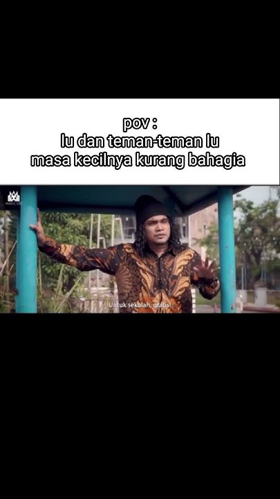 #lewatberanda #harusberanda #trending #memes #maileg - YouTube