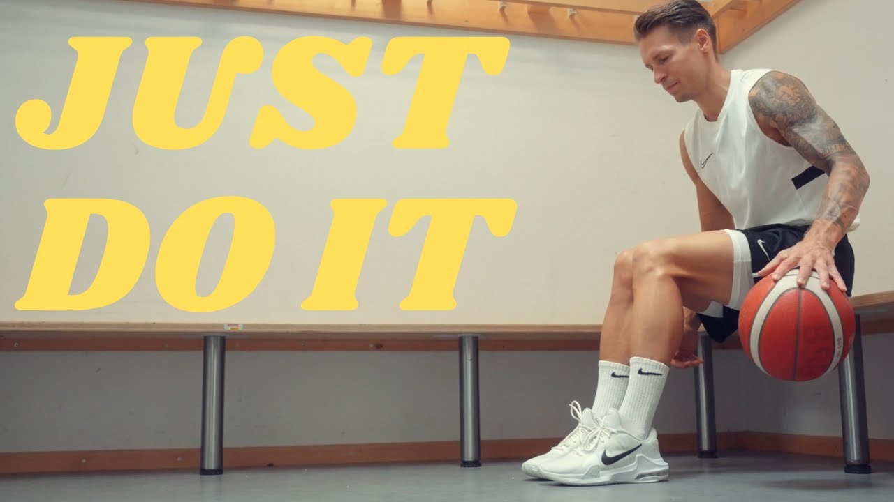 BASKETBALL Nike Spec Ad - MORE than a GAME - YouTube