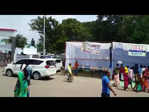 Community Policiing | Bijapur | Bastar | Mohit Garg IPS | Chhattisgarh ...