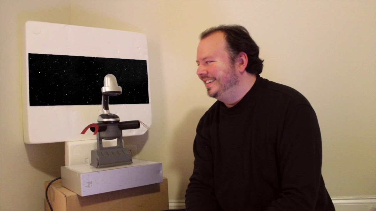 "The Adventures of Tom Morrow" Episode 6 - "Broke Down, Part II" - YouTube