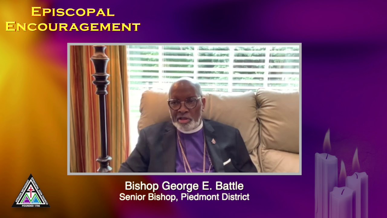 Bishop Battle #7 final - YouTube
