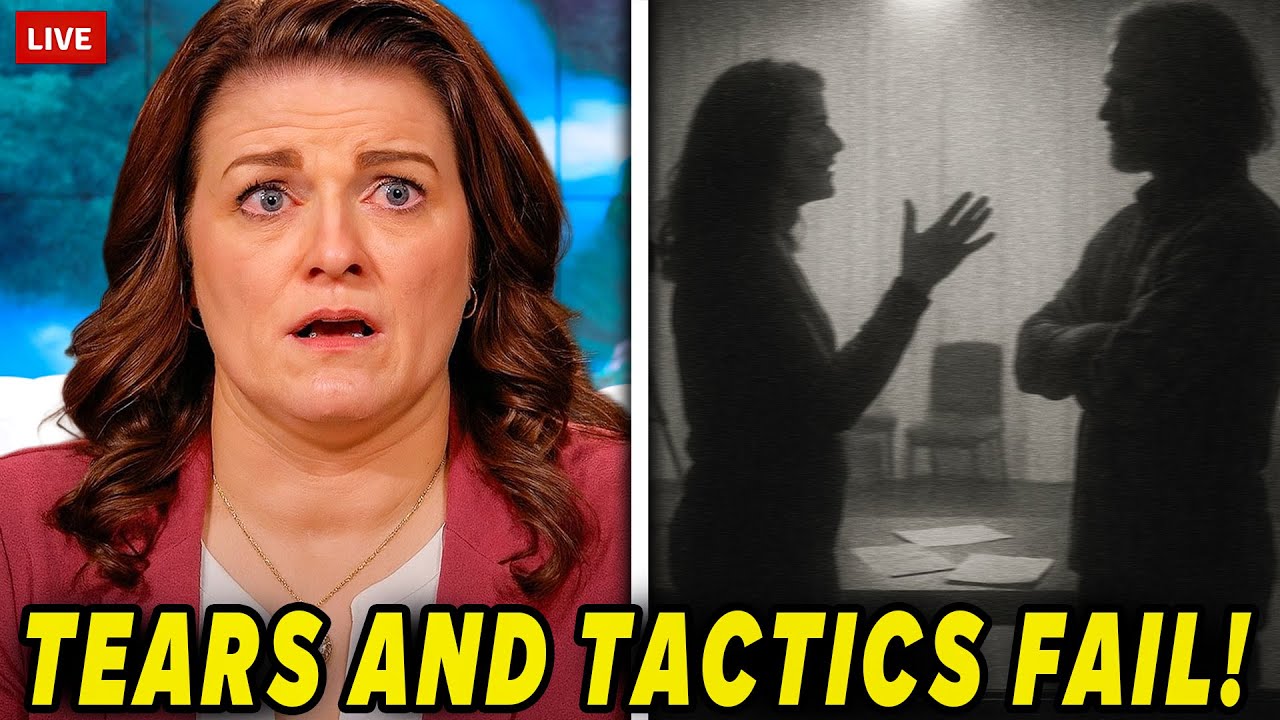 Robyn’s Power Moves Blow Up in Her Face—Is This the Last Season for Her ...