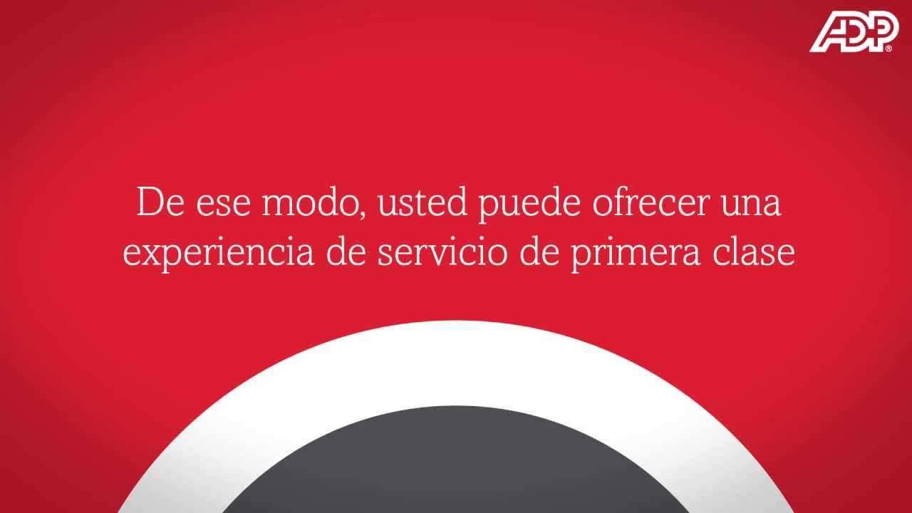 ADP Dealer Services México - La era del cliente - YouTube