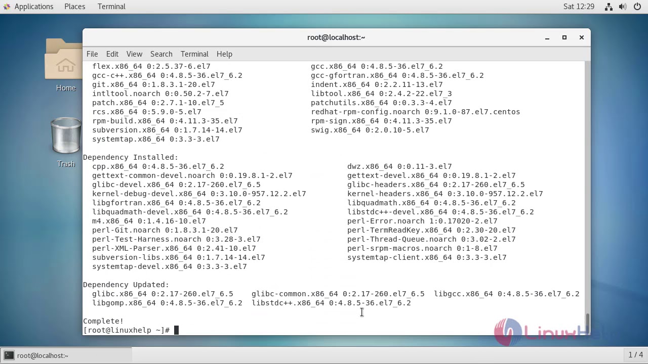 How To Install ImageMagick On CentOS 7 6 YouTube how-to-install-imagemagick-on-centos-7-6-youtube