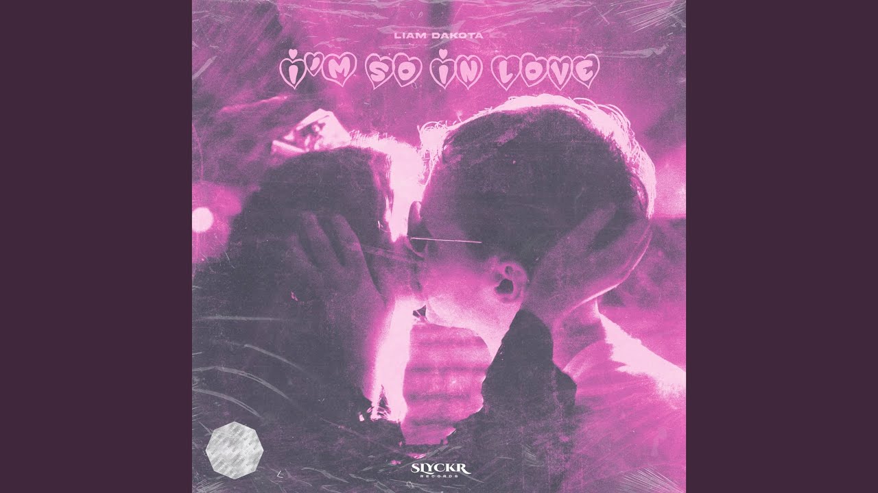 I'm So In Love (Extended Mix) - YouTube