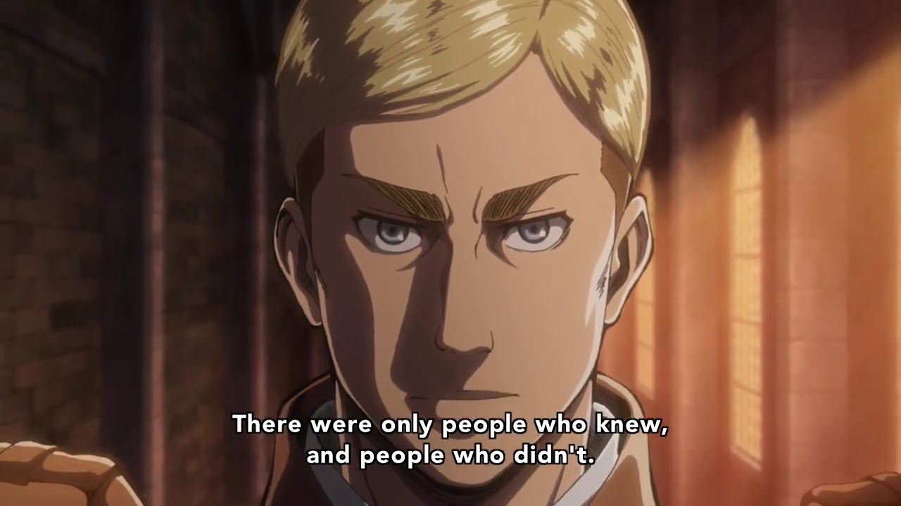Attack on Titan Season 2 Official Trailer 2 - YouTube