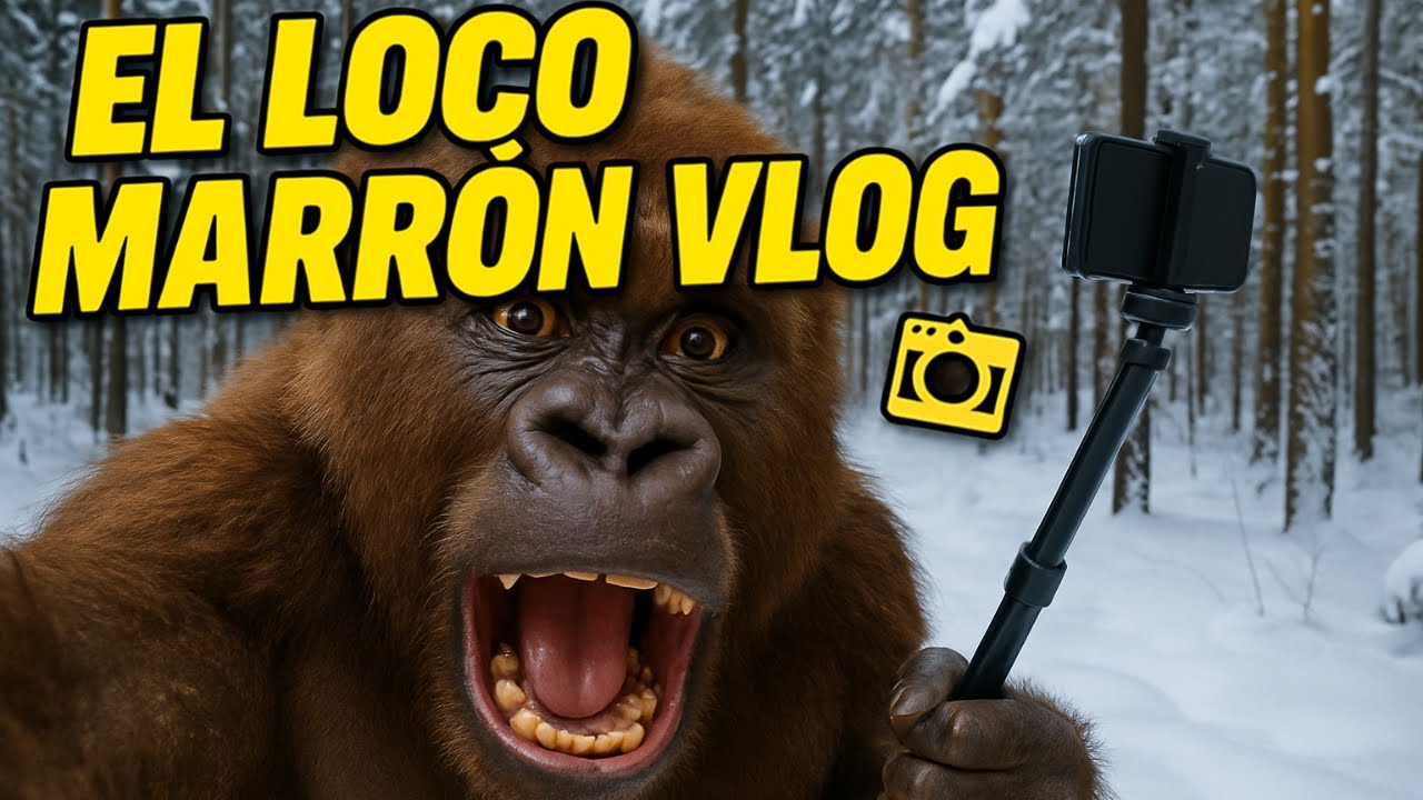 El Loco Marrón | Mejores Momentos - YouTube