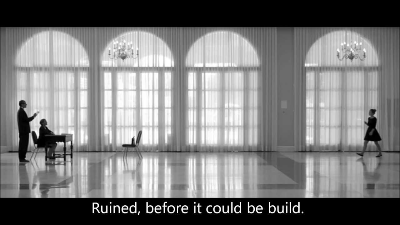 Remaining Frames with English subtitles (sundtrack: Dmitri Shostakovich ...