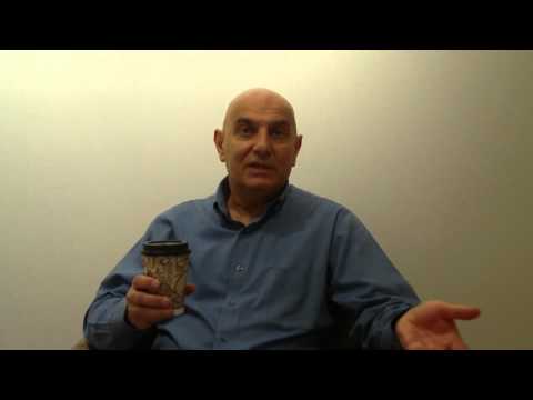 Cafe Arazu - Ben Nejad