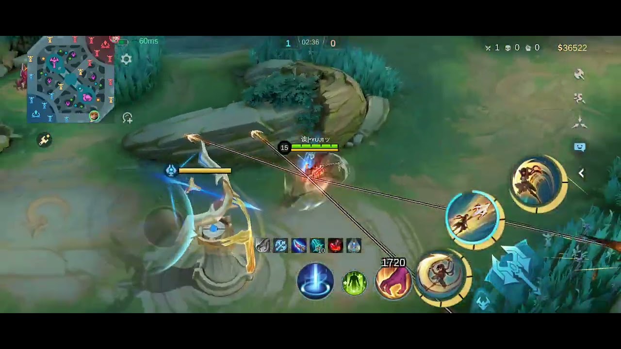 Sorry ma lag yung laro ko sorry at naka script ako sorry - YouTube