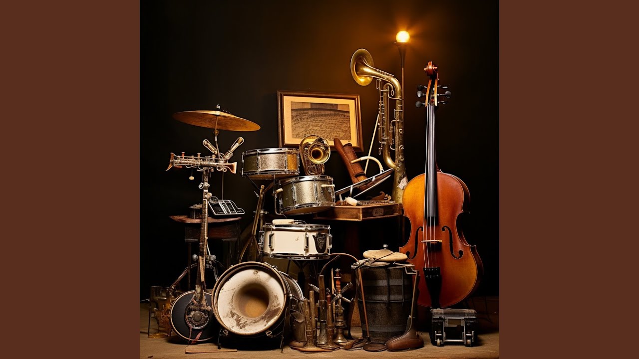 Modal Jazz Music Path - YouTube