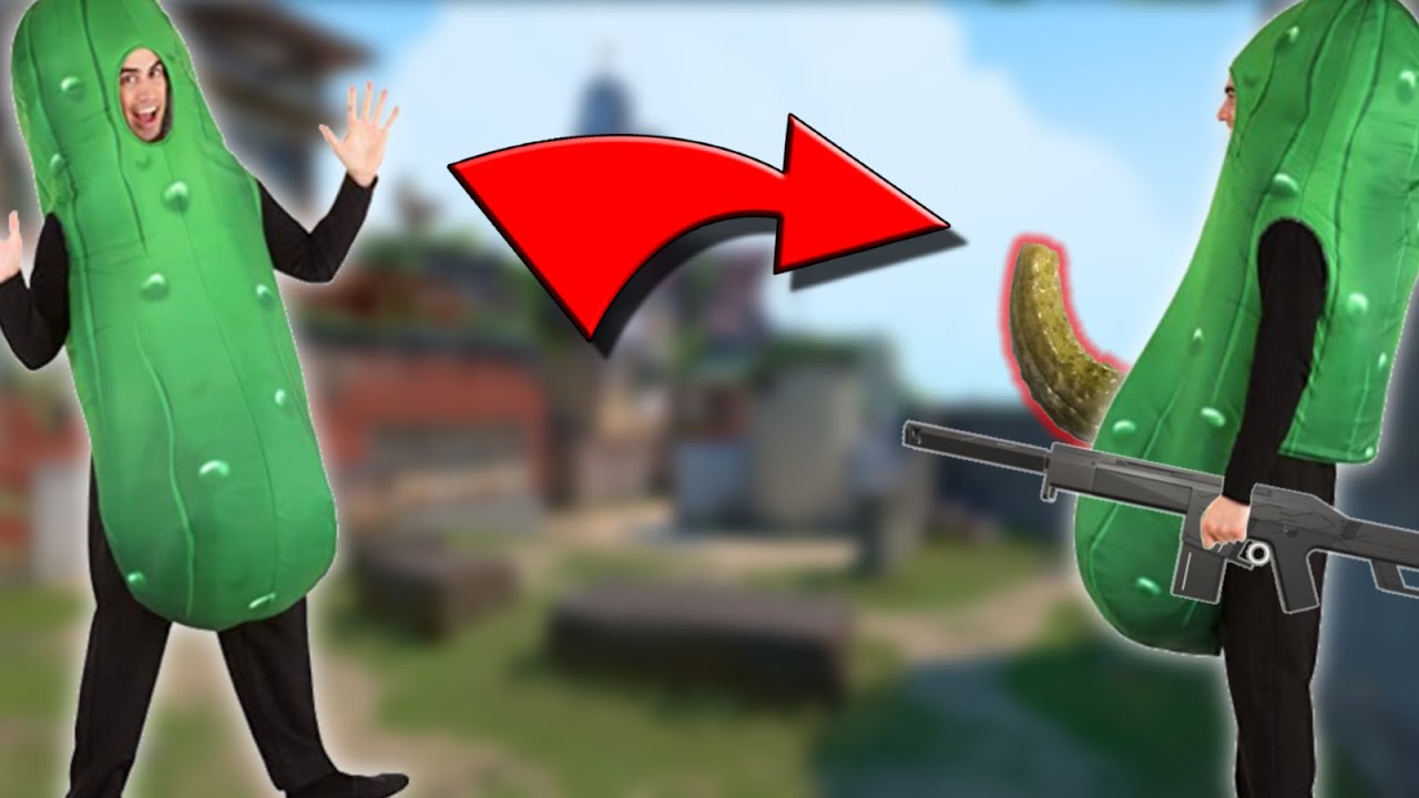 Valorant Moments That Perk My Pickle - YouTube