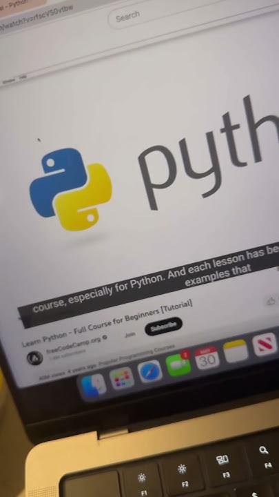 🐍 Learn Python For Free 🤩🥳 Python Pythonprogramming Pythontutorial Techcareer Cloudengineer
