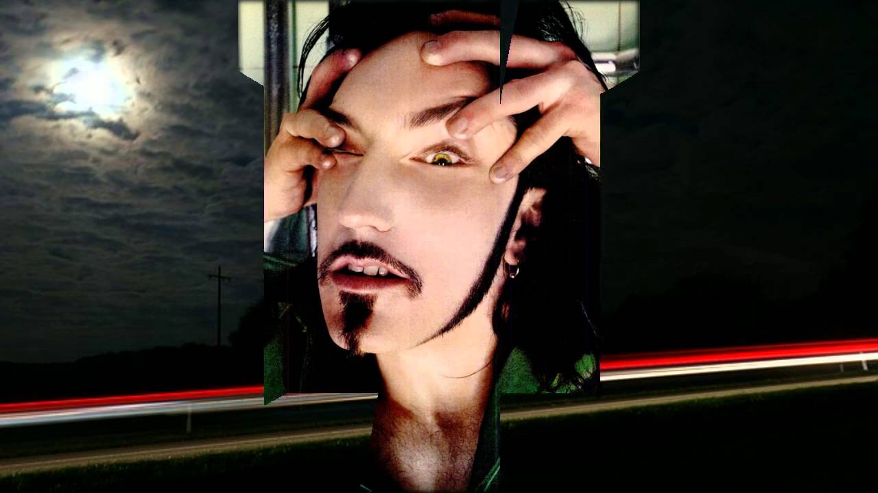 Nine Inch Nails - Perfect Drug (rare version) - YouTube