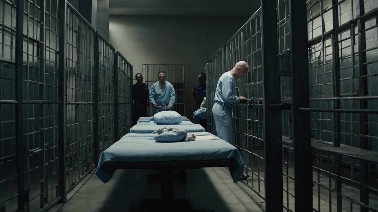 Why Human Prisoners Are Isolated in Different Facilities: The Real ...