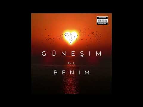 Güneşim Ol Benim - Cloud Records (Official Audio)