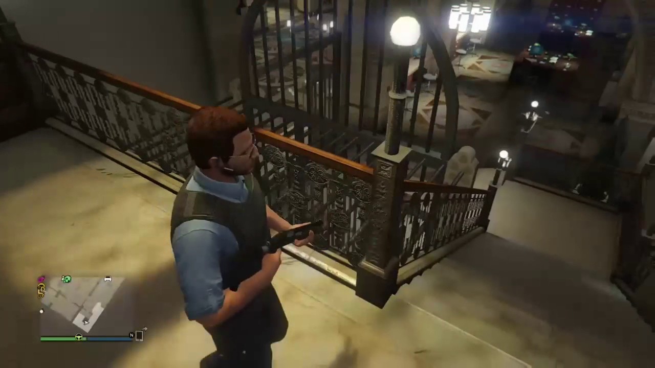 COMMENT JOUER A GTA 5 RP SUR CONSOLE (XBOX ONE) !? - YouTube