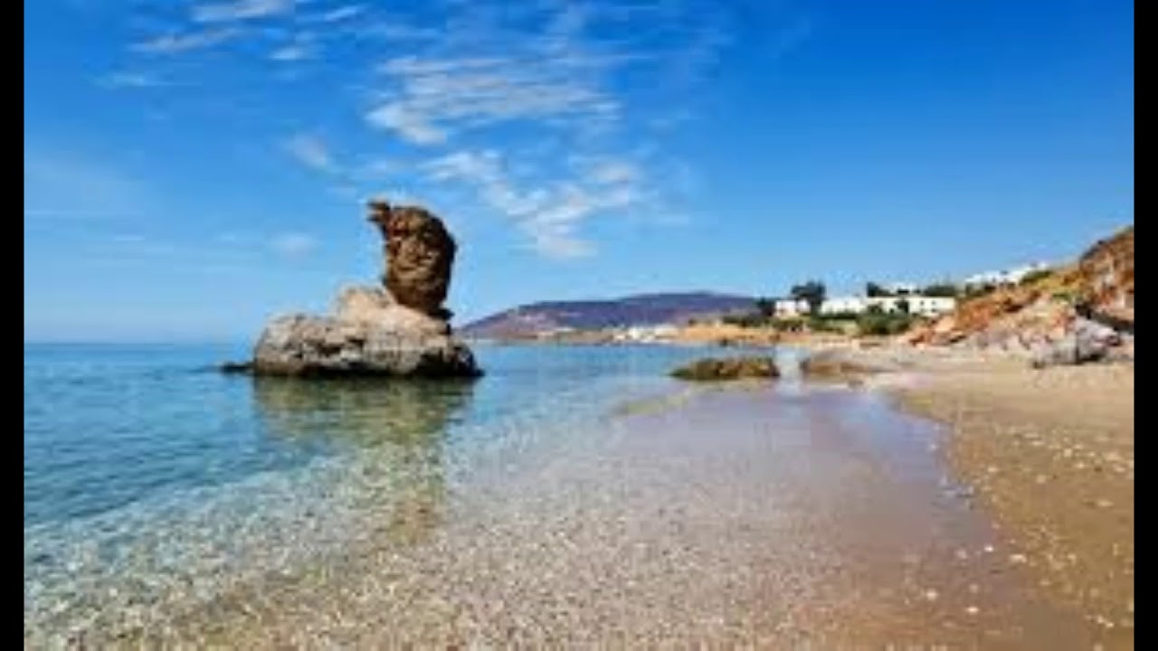 ΔΥΣΗ ΜΟΥ ΚΑΙ ΑΝΑΤΟΛΗ-ΑΝΝΟΥΛΑ ΜΩΡΟΥ - YouTube